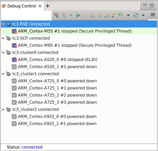 User Guide — Total Compute documentation